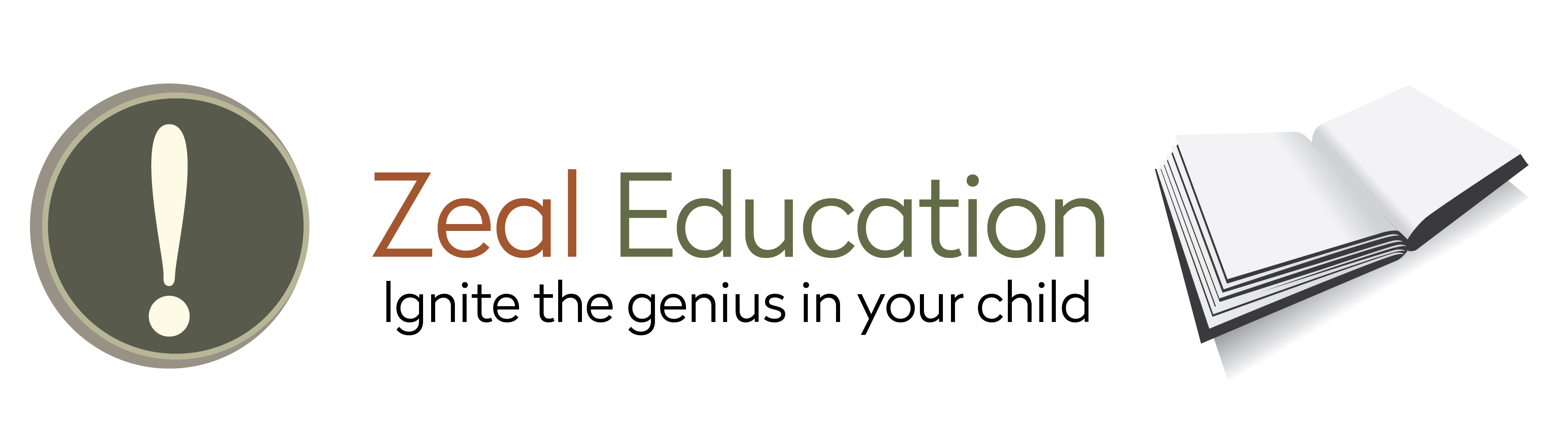 Zeal Education Apps